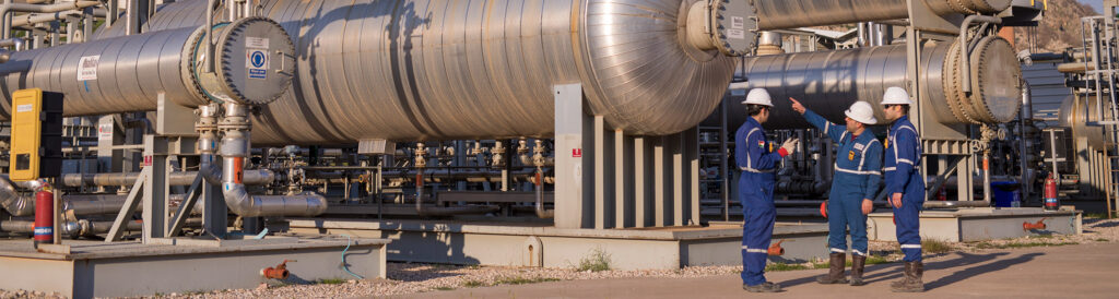 Share Price Information - Gulf Keystone Petroleum