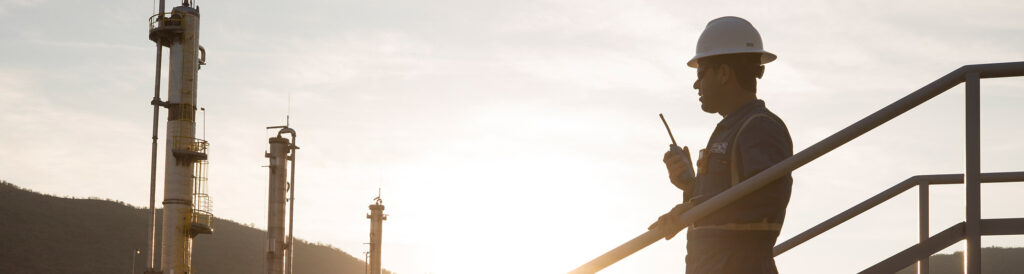 Contact - Gulf Keystone Petroleum