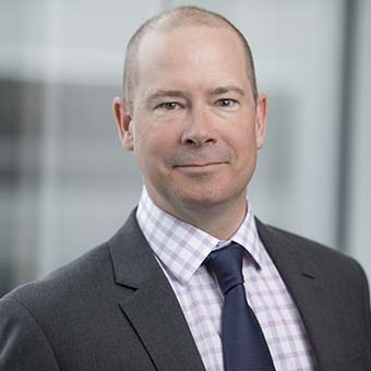 Board and Management - Gulf Keystone Petroleum