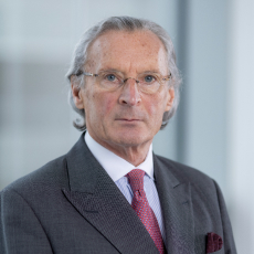 Board and Management - Gulf Keystone Petroleum