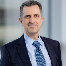 Board and Management - Gulf Keystone Petroleum