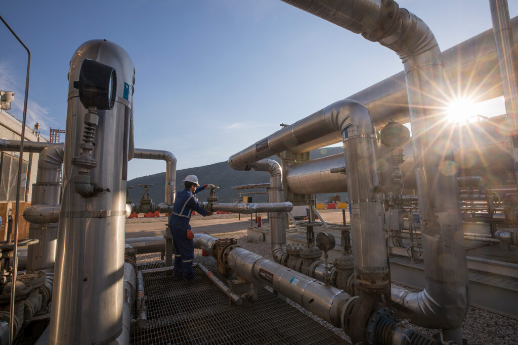 About - Gulf Keystone Petroleum