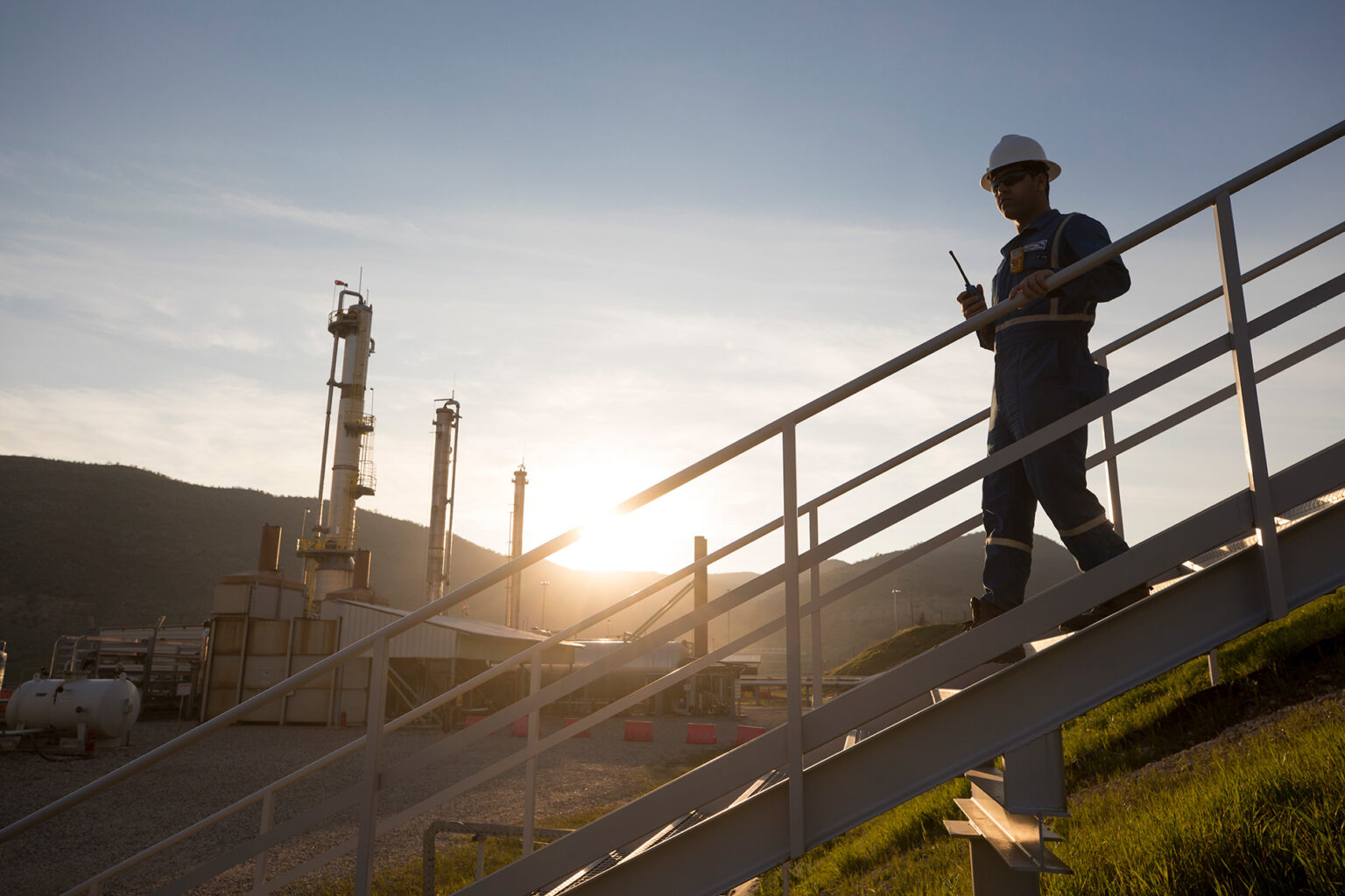 Board and Management - Gulf Keystone Petroleum