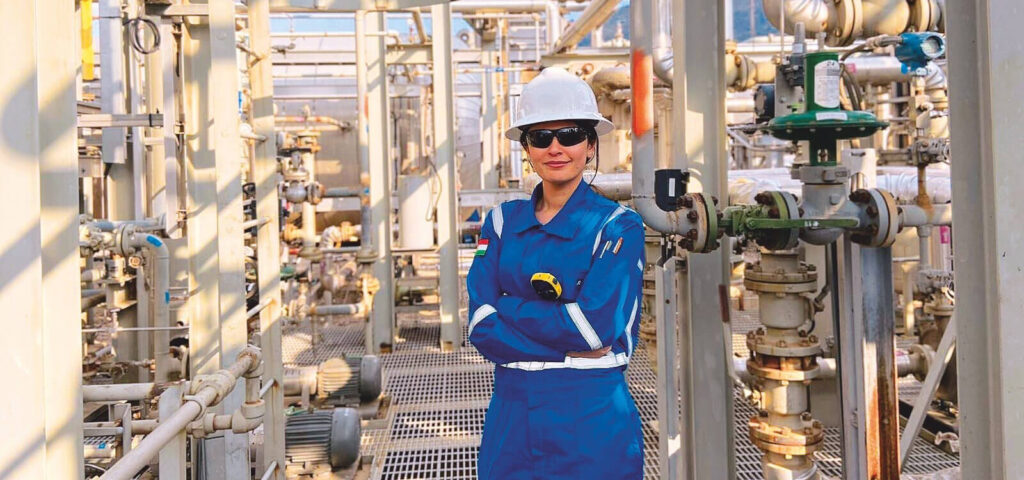 Purpose, values & culture - Gulf Keystone Petroleum