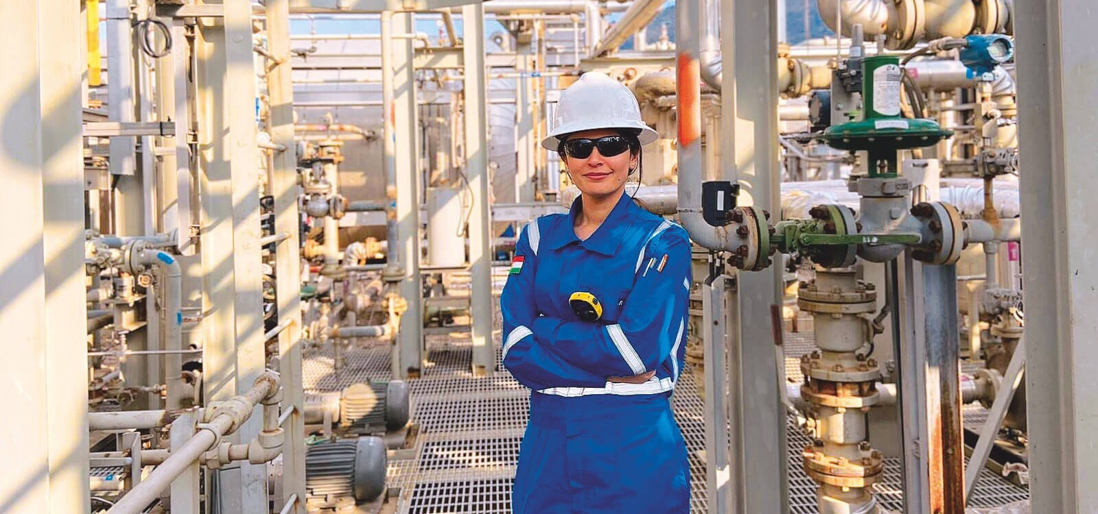 Purpose, values & culture - Gulf Keystone Petroleum