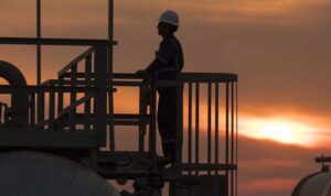 About - Gulf Keystone Petroleum