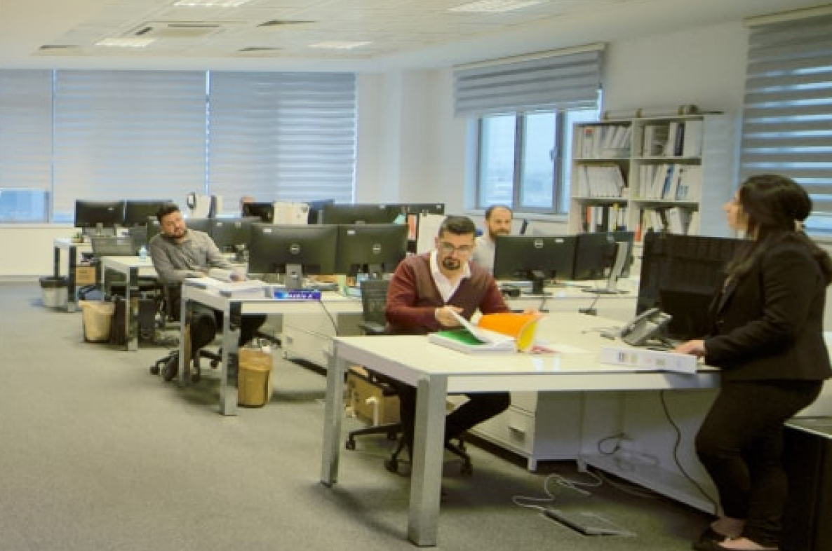 Sustainability - Gulf Keystone Petroleum