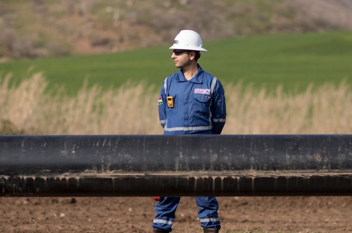 Sustainability - Gulf Keystone Petroleum