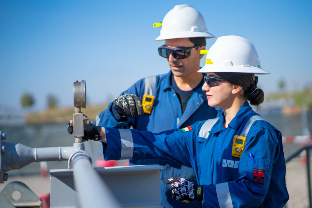 Social - Gulf Keystone Petroleum