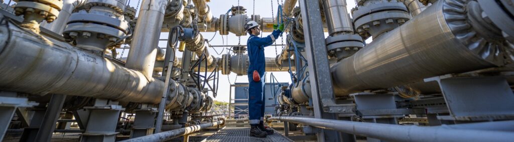 About - Gulf Keystone Petroleum