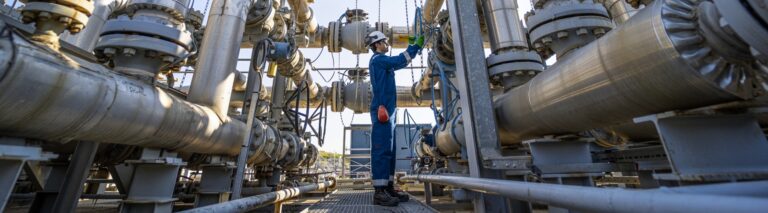 Investors - Gulf Keystone Petroleum