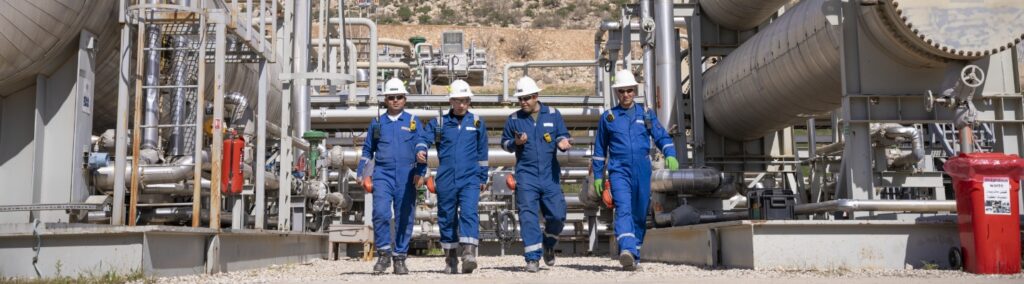 Analyst Coverage - Gulf Keystone Petroleum