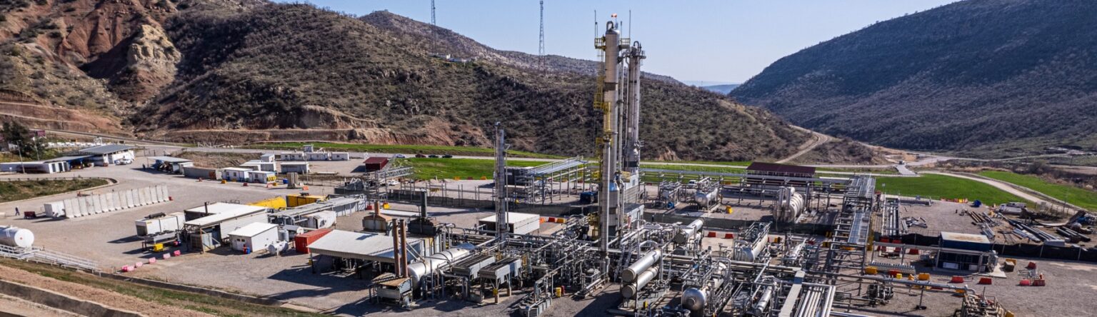 Investment Case - Gulf Keystone Petroleum