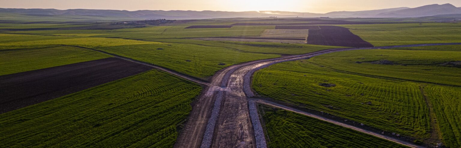 Corporate Governance - Gulf Keystone Petroleum