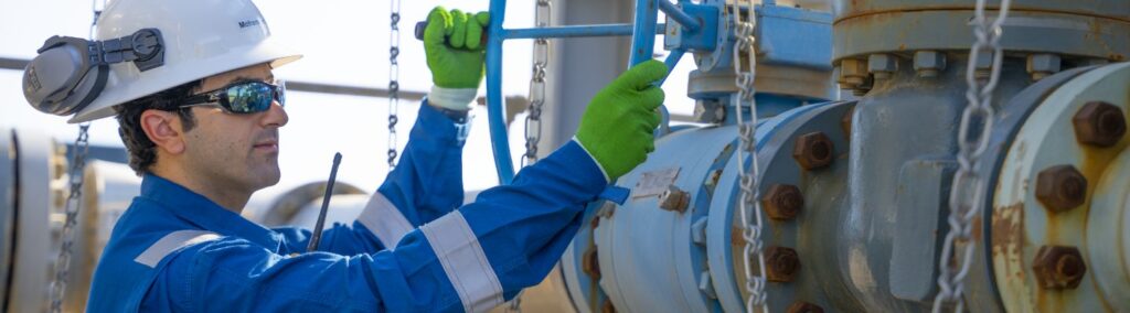 History - Gulf Keystone Petroleum