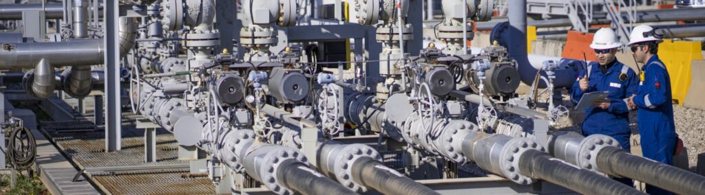 Presentations - Gulf Keystone Petroleum