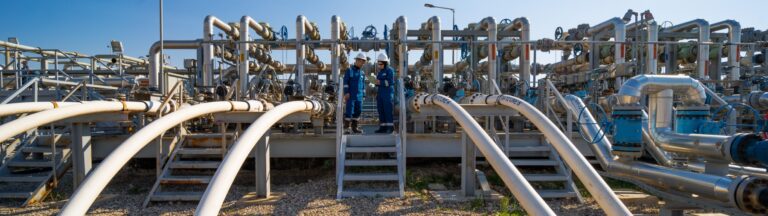 Regulatory News and Alerts - Gulf Keystone Petroleum