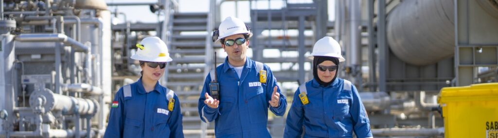 Shareholder Information - Gulf Keystone Petroleum