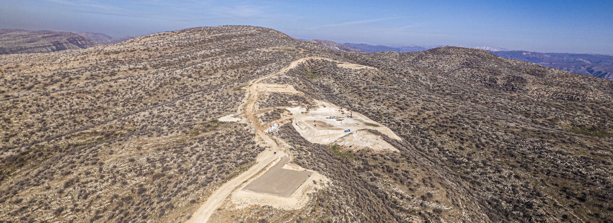 Gulf Keystone Petroleum