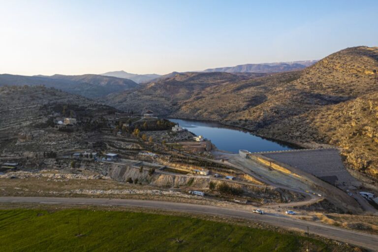 About - Gulf Keystone Petroleum